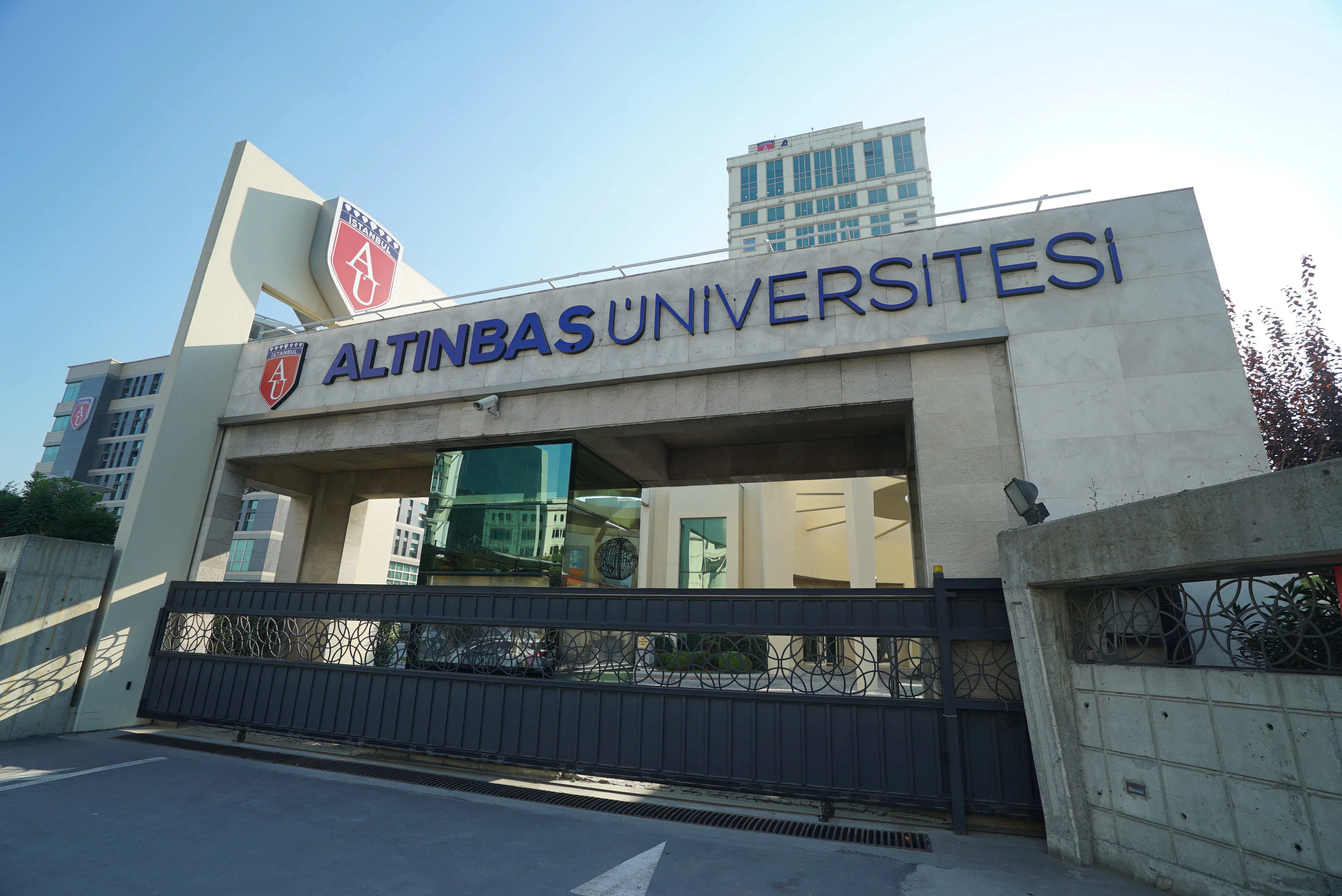 Architecture, B.Sc. | Altinbas University | Istanbul, Turkey