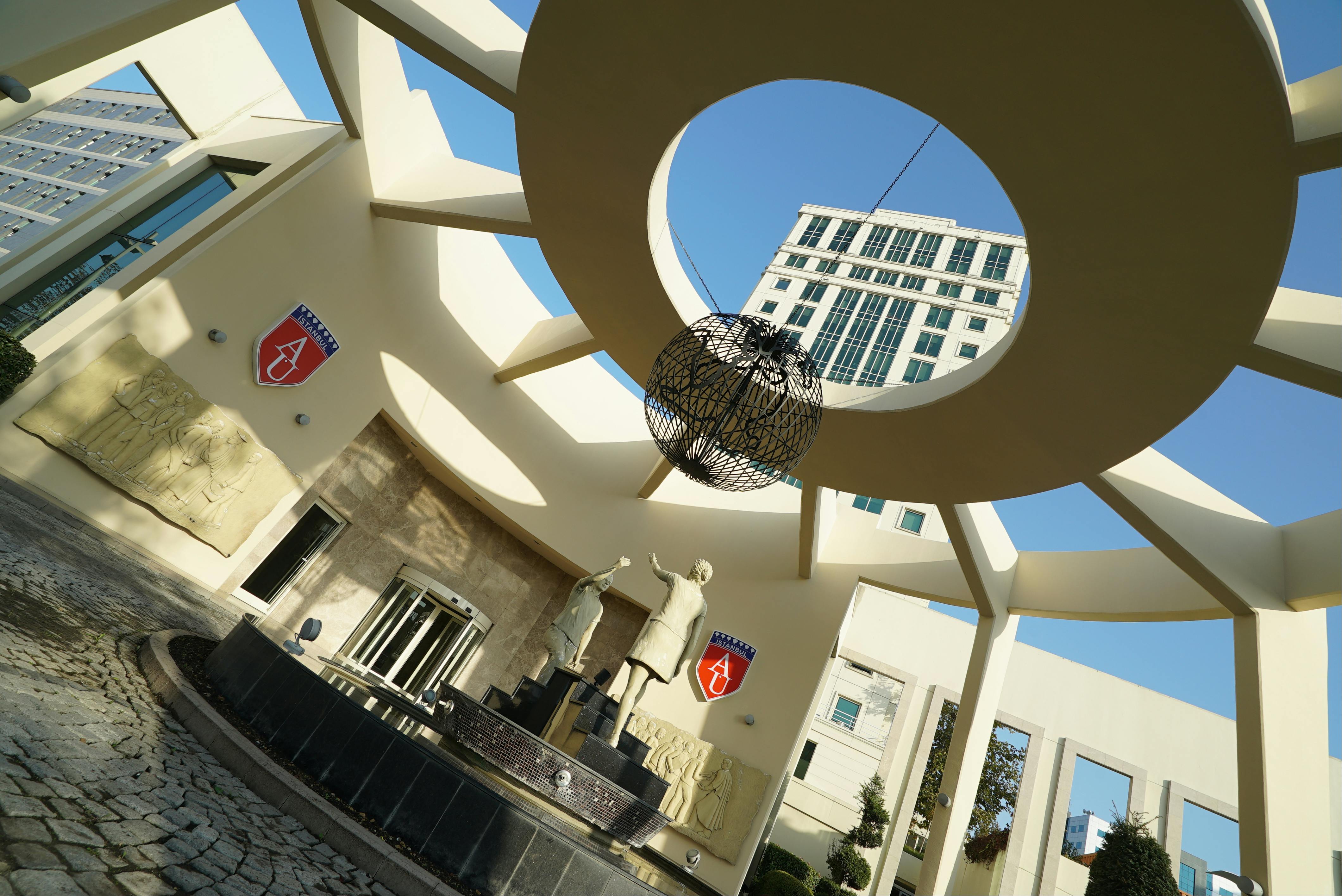 Interior Architecture and Environmental Design, Bachelor | Altinbas ...