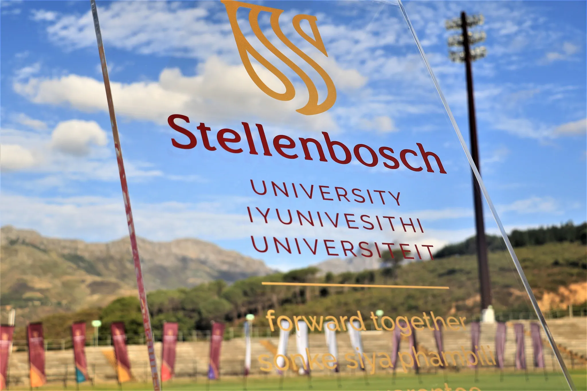 Data Science Bachelor at Stellenbosch University | Bachelorsportal