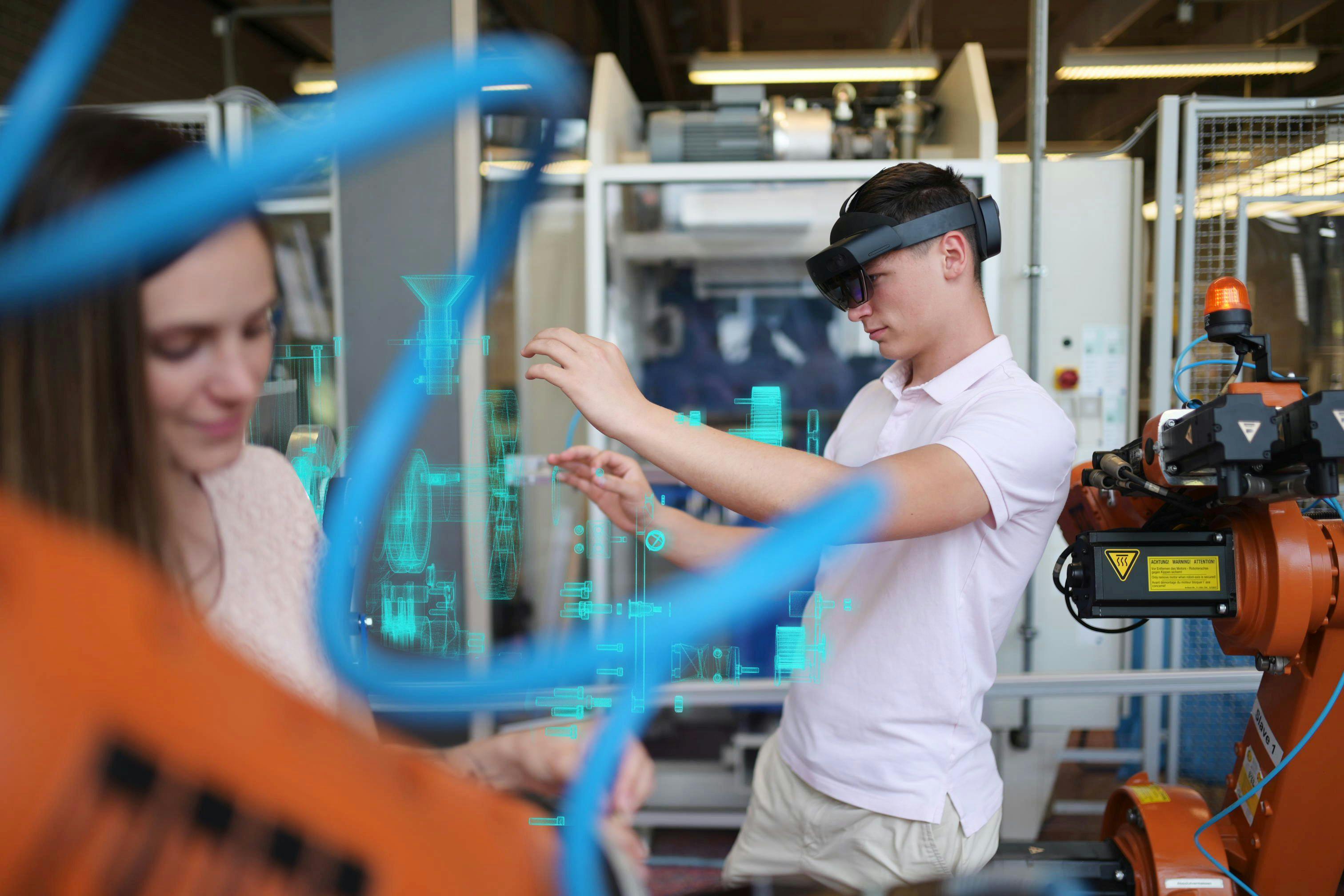 International Engineering (INB) B.Sc. at Technische Hochschule Mannheim ...