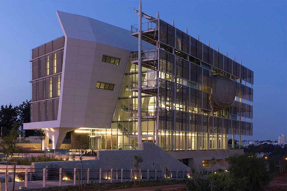 Plant Sciences with Emphasis in Food Security M.Sc. at Tel Aviv ...