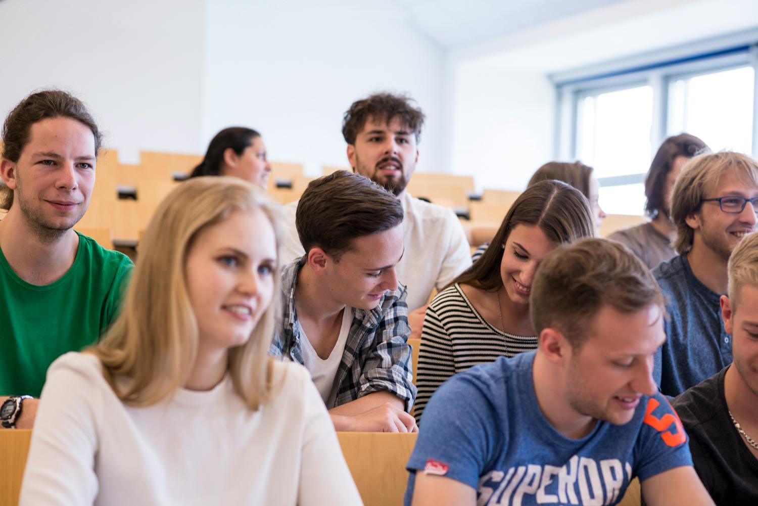 M.Sc. IT-Engineering (IT Systems and Security or Smart Manufacturing) M ...