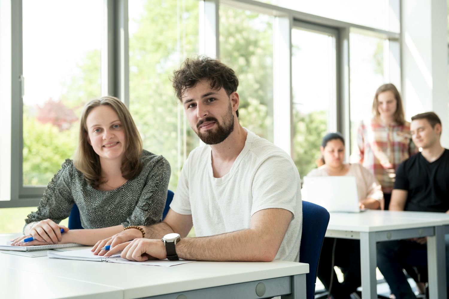 M.Sc. IT-Engineering (IT Systems and Security or Smart Manufacturing) M ...