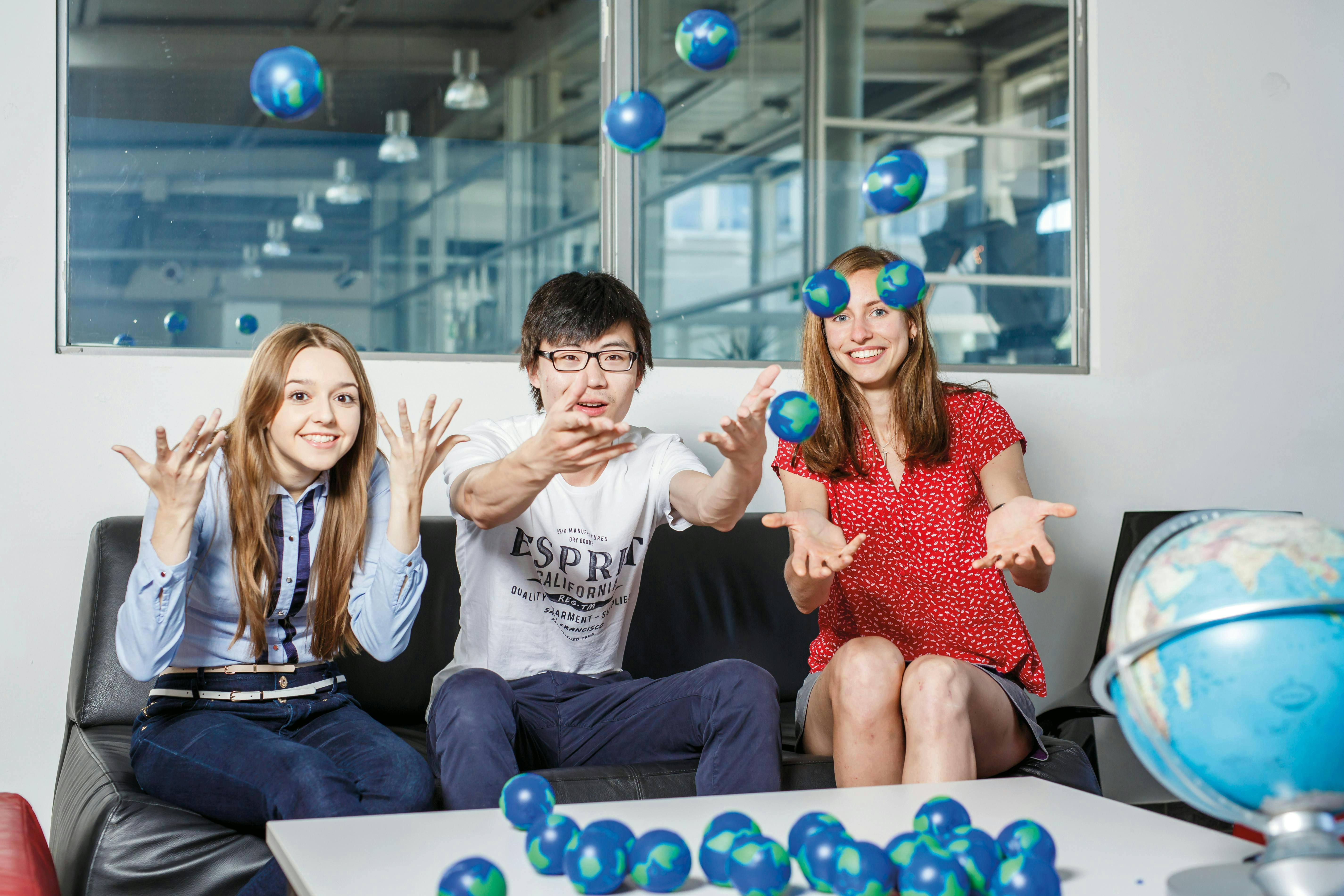 Digital Marketing and Sales B.A. at Carinthia University of Applied ...