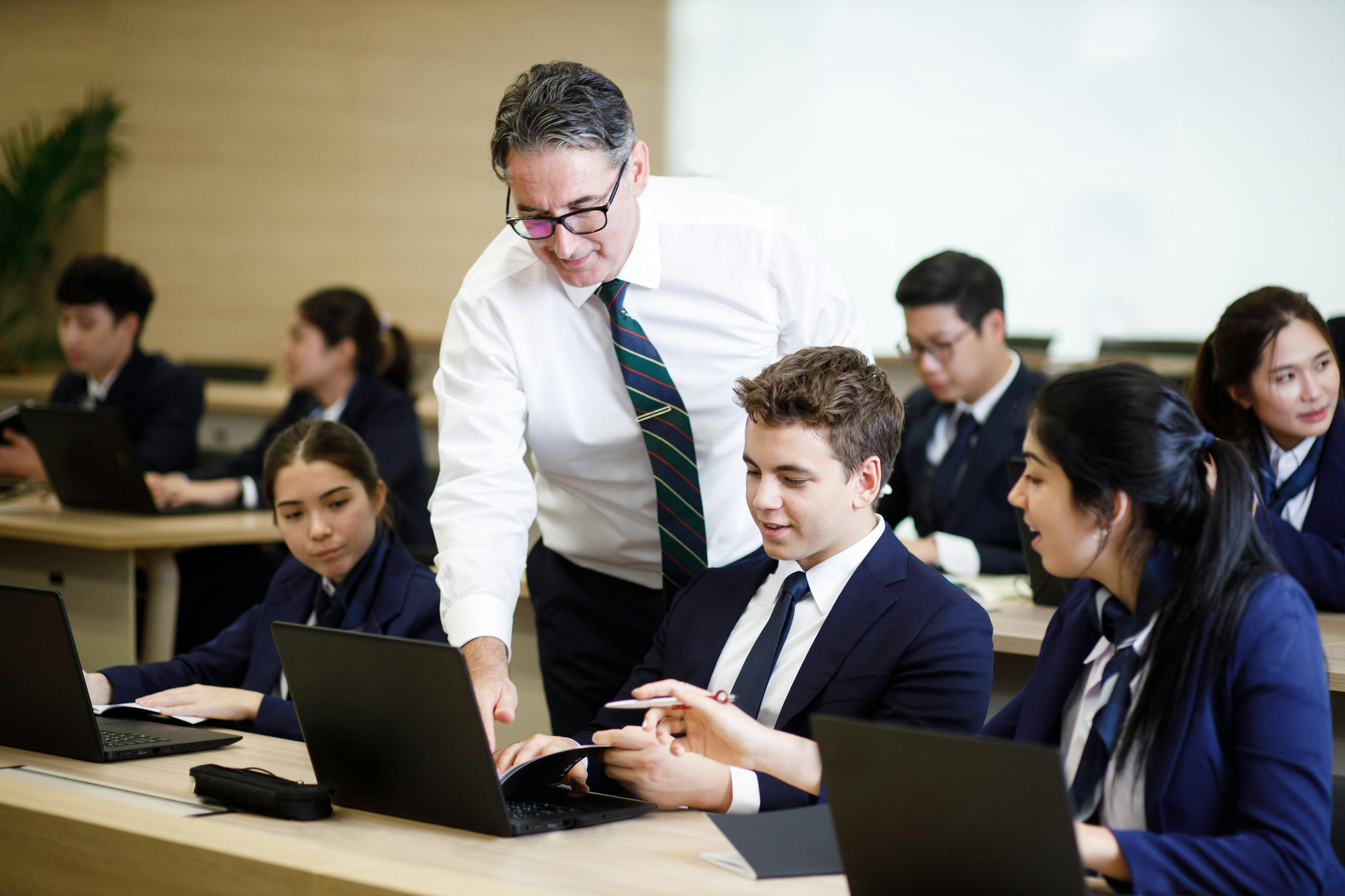 Business Administration in Global Hospitality Management B.B.A. at ...