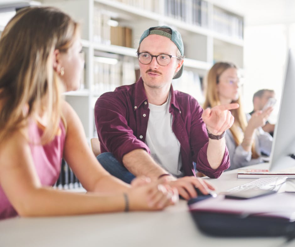 EU Studies Master at Université UCLouvain Saint-Louis Bruxelles | Mastersportal