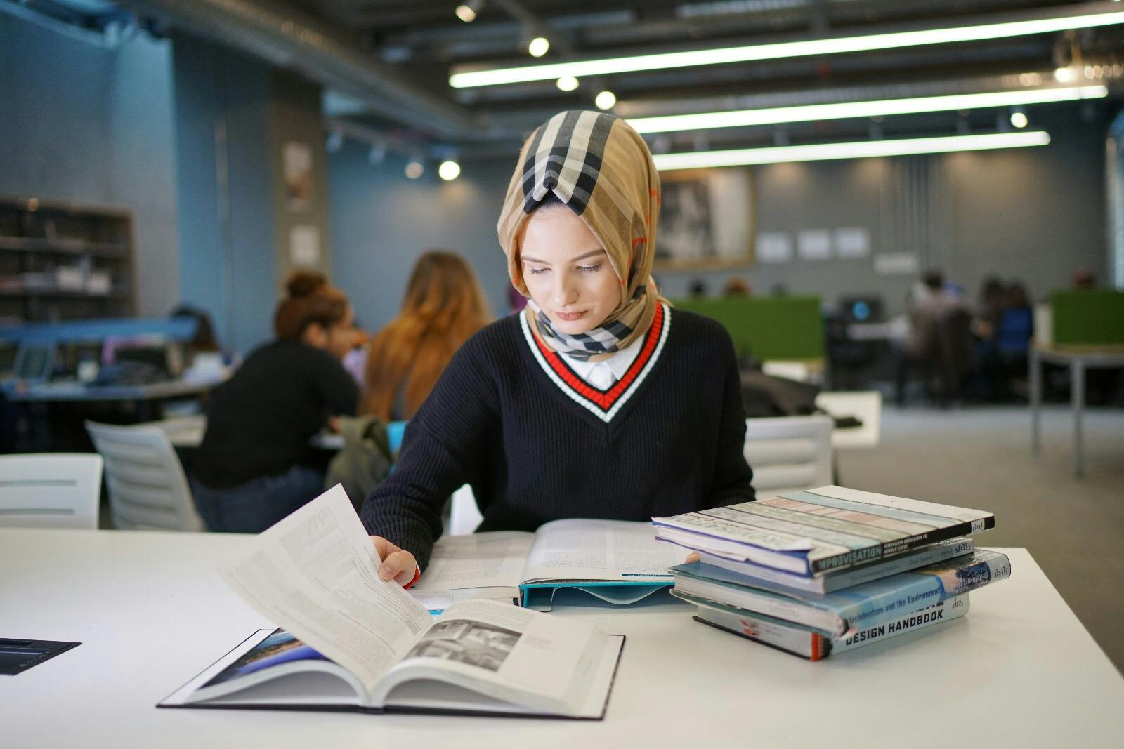 Computer Engineering Bachelor at Halic University | Bachelorsportal