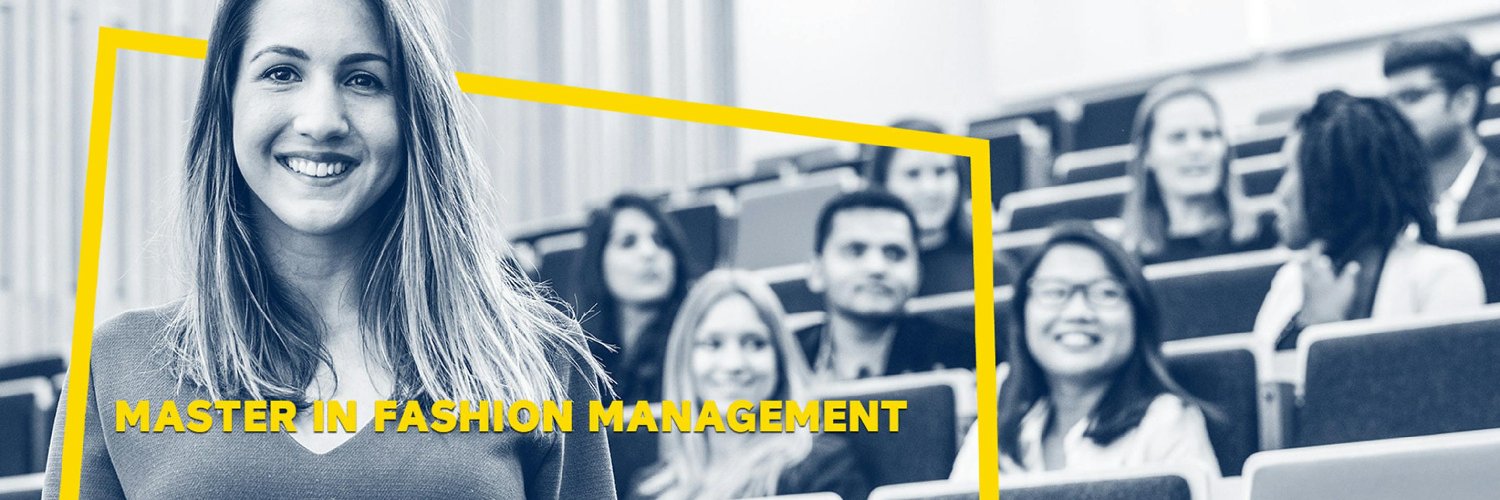 Fashion Management, Master | LUISS Business School | Roma, Italy