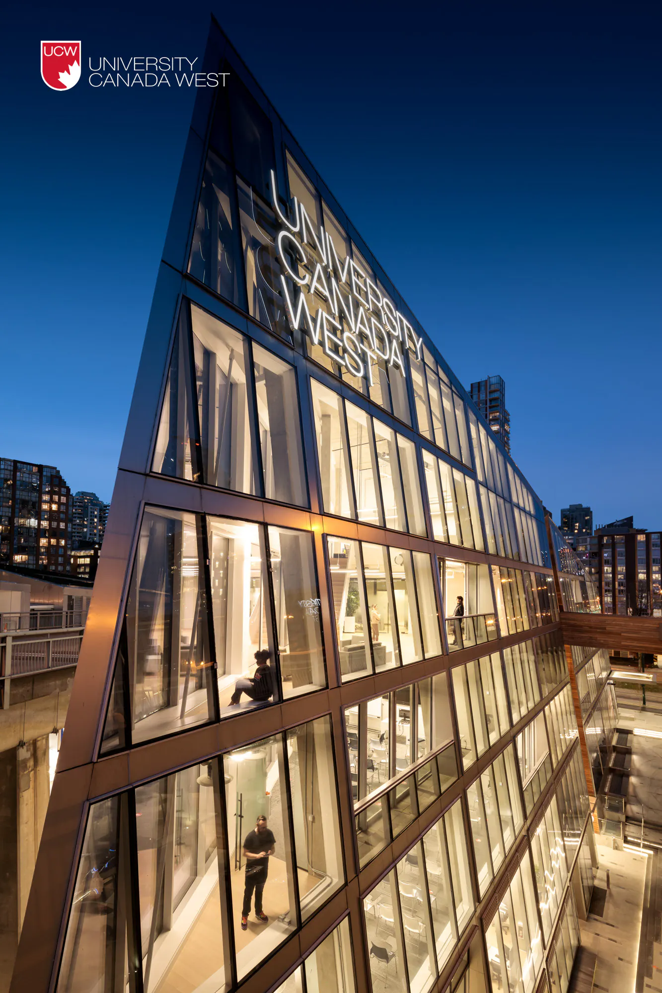 Commerce, Bachelor | Online (optional) | University Canada West ...
