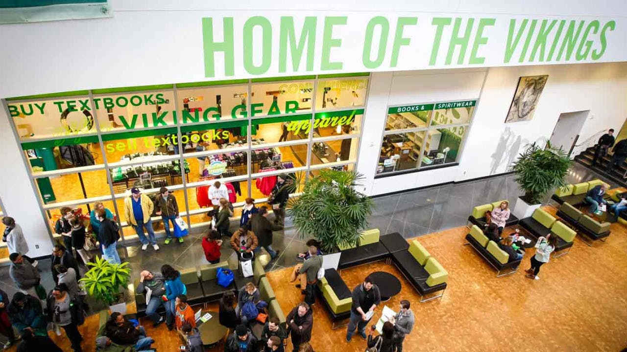 Electrical Engineering, M.Sc. | Cleveland State University (CSU ...