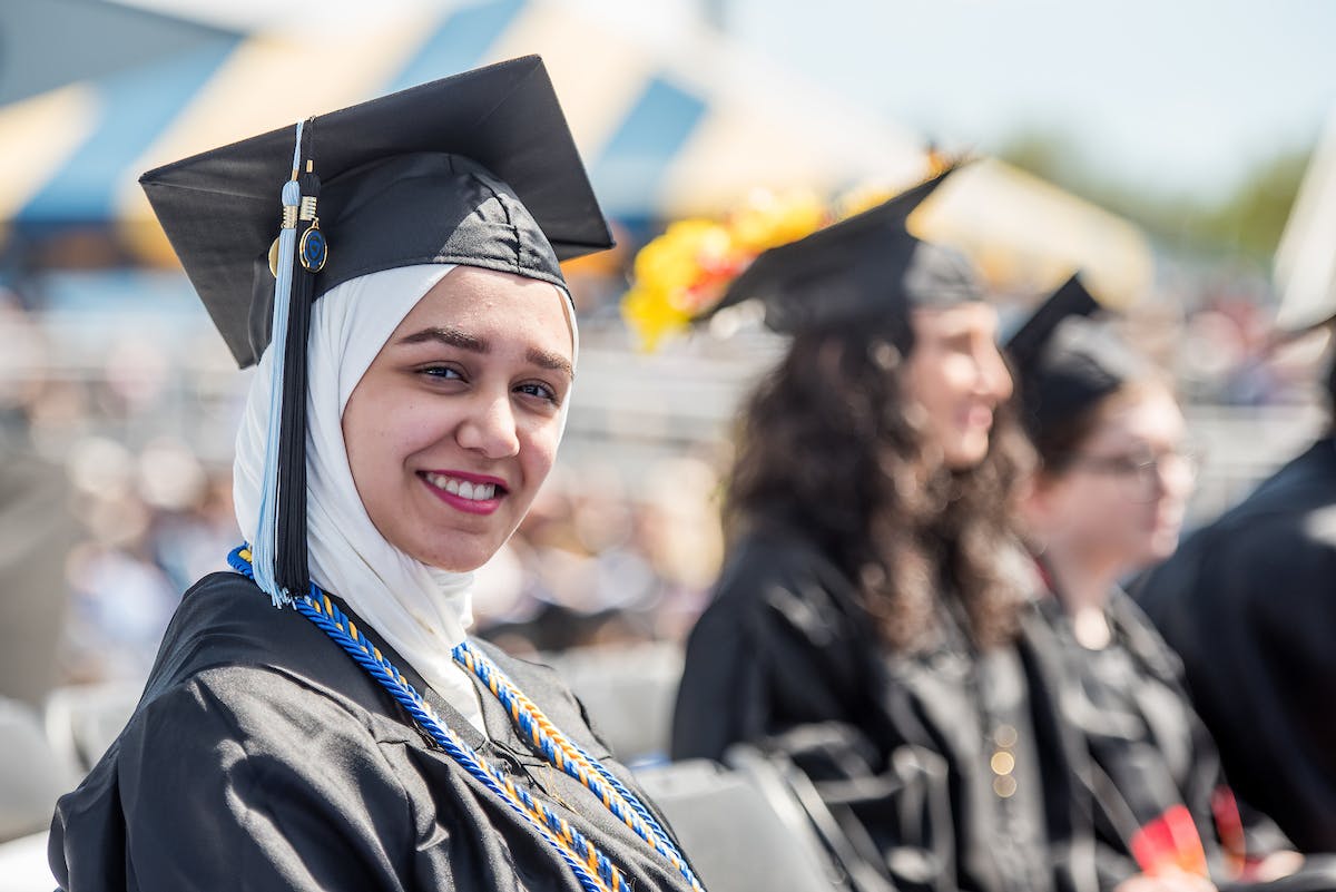 Aerospace Engineering, Master | Kent State University | Kent, United States