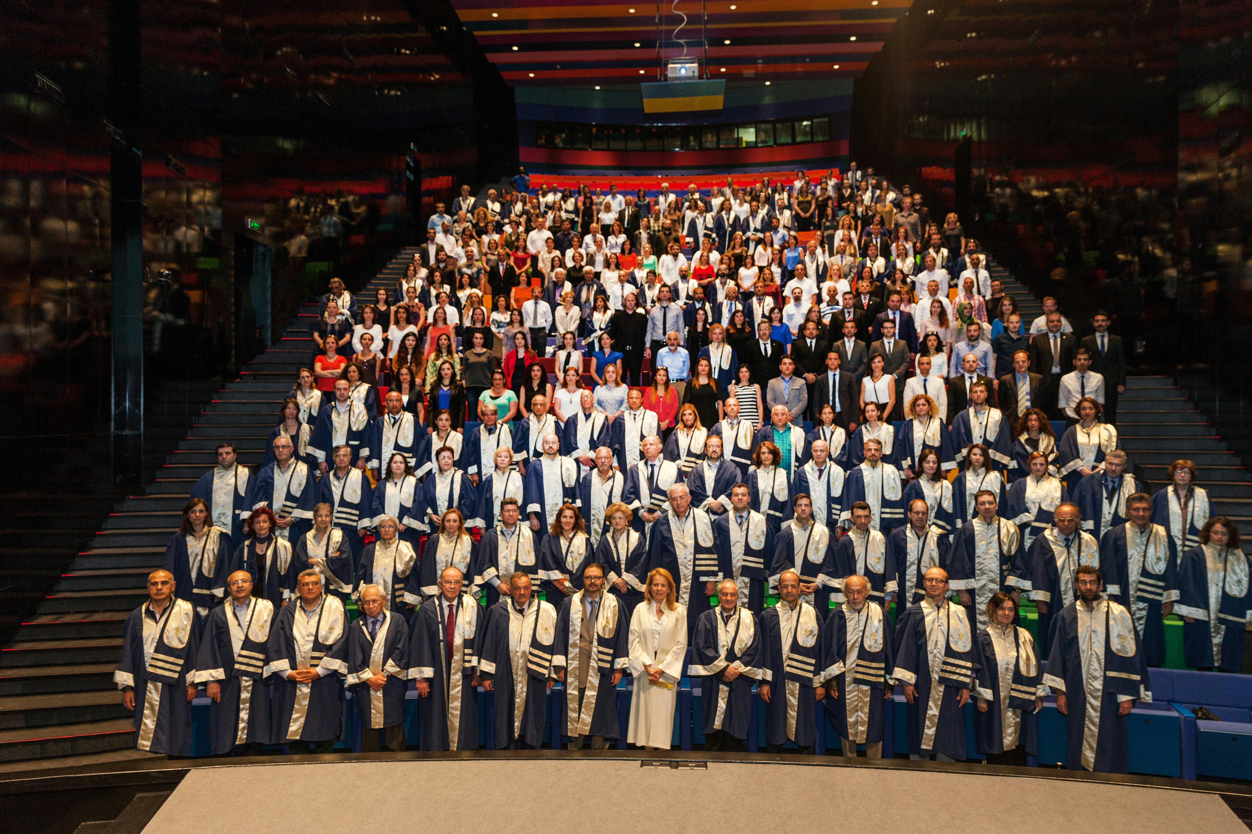 Isik University - Istanbul - Turkey - BachelorsPortal.com