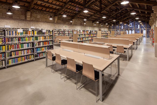 University of Verona | University Info | Find your Master's ...