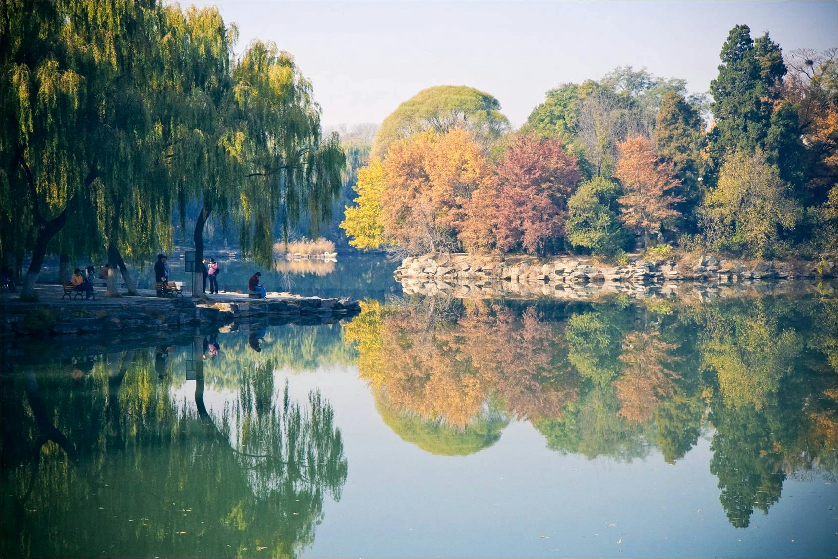 Peking University | University Info | Masters in English ...