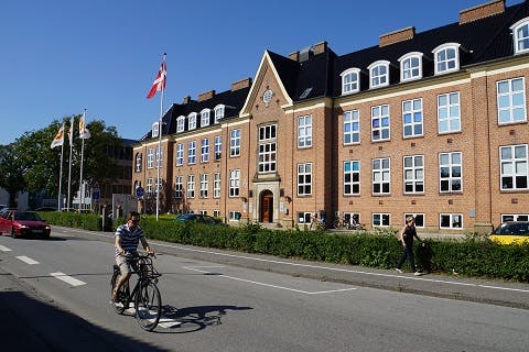 University College Absalon - Roskilde - Denmark - BachelorsPortal.com