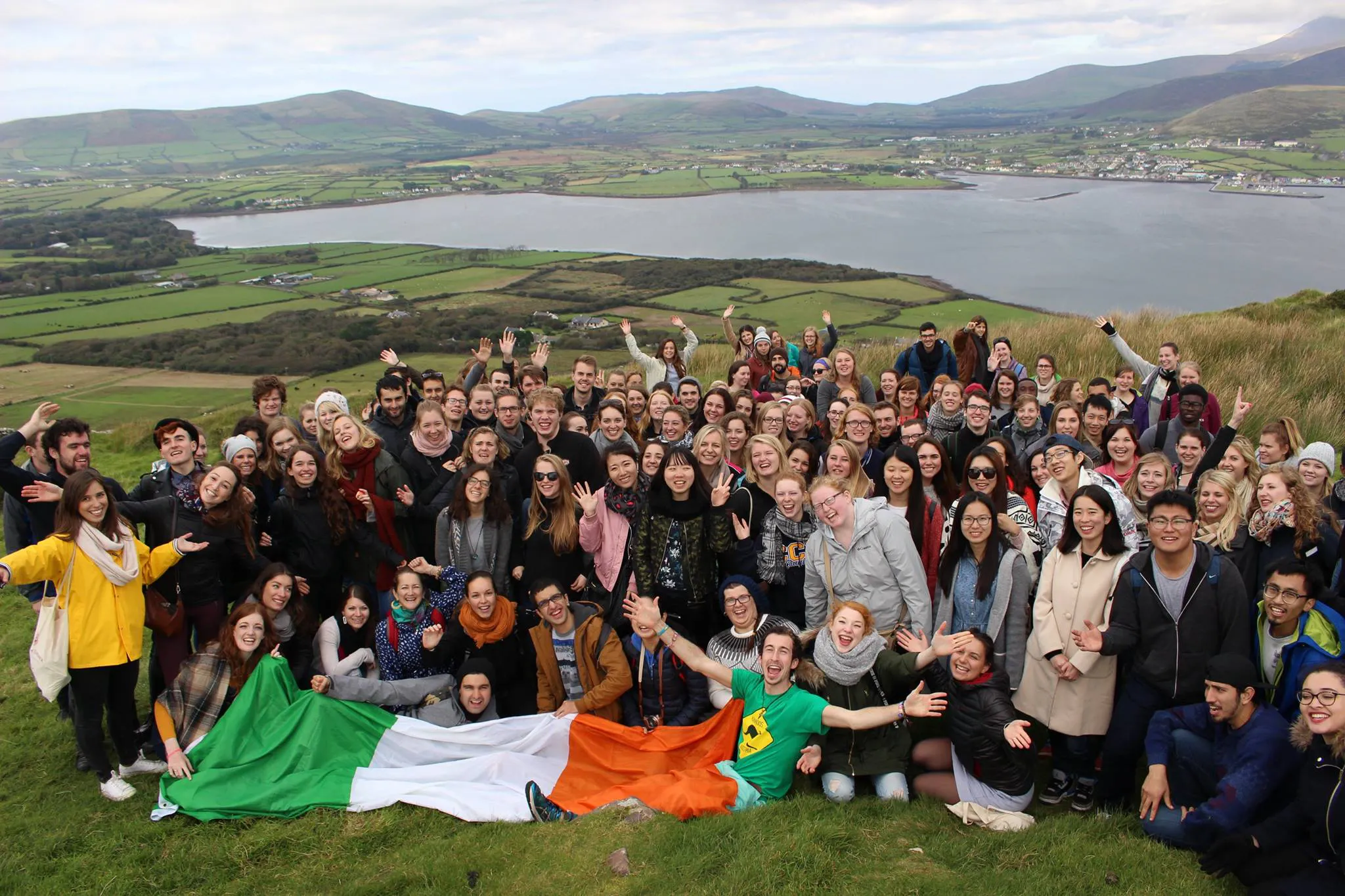 University of Limerick | University Info | 98 Masters in English ...