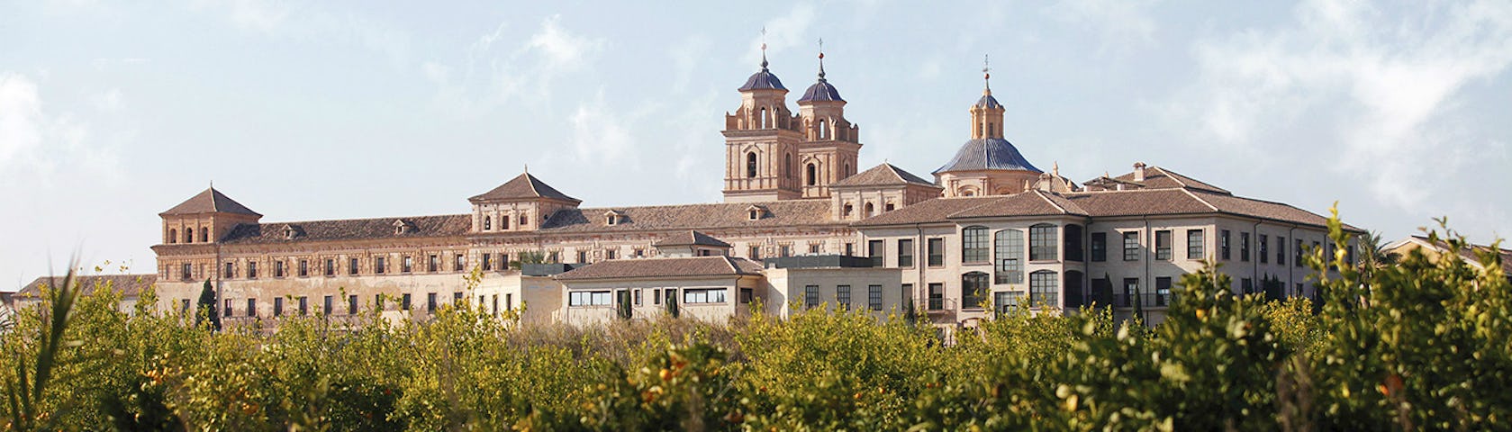 UCAM - Catholic University of Murcia - Murcia - Spain ...