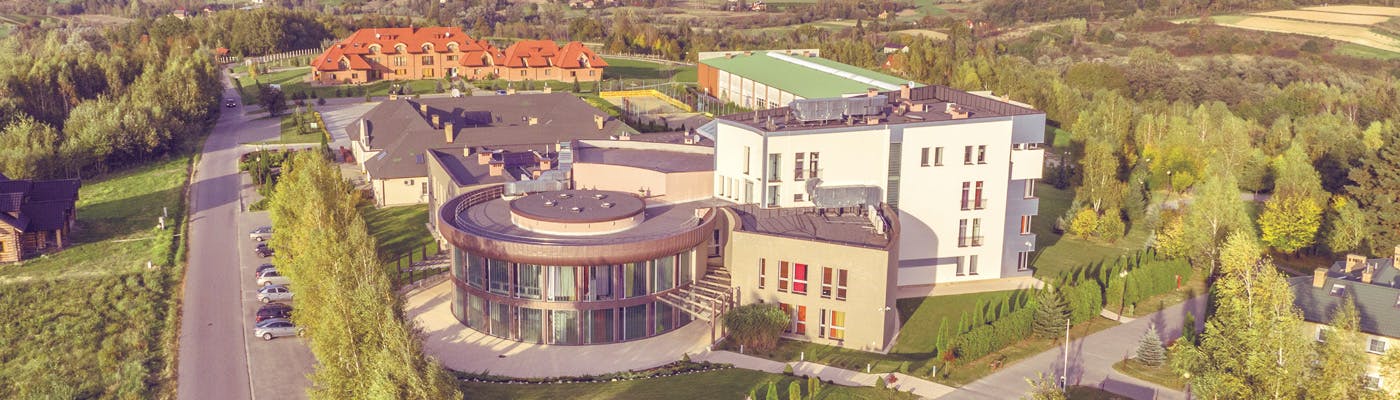 University of Information Technology and Management - Rzeszów - Poland ...