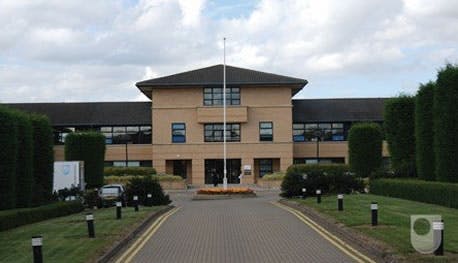 The Open University UK - Milton Keynes - United Kingdom ...