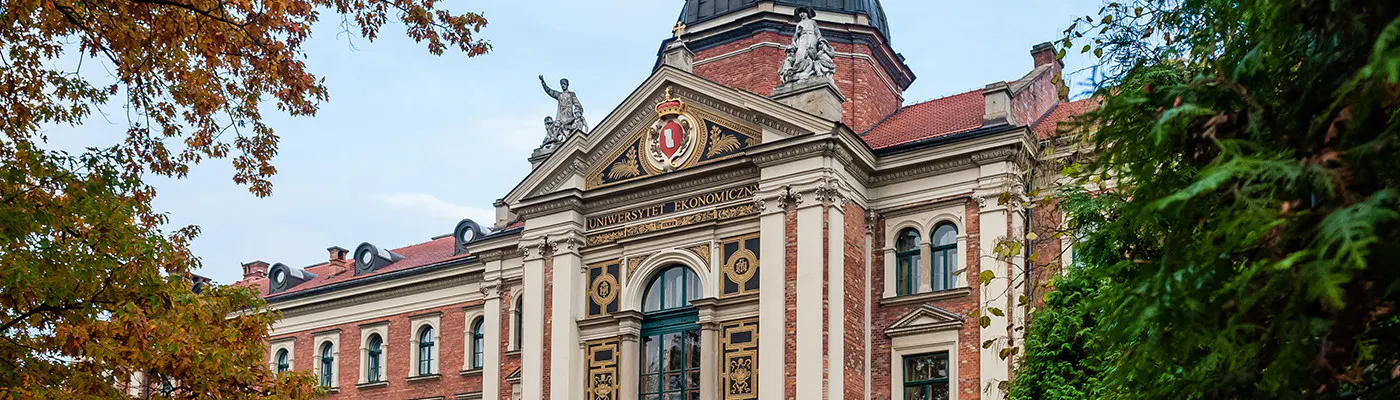 Cracow University of Economics - Kraków - Poland - MastersPortal.com