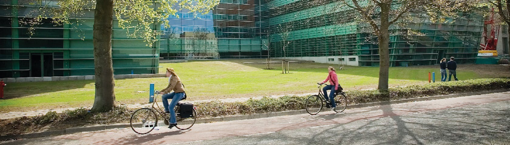 Radboud University - Rankings & Reviews - MastersPortal.com